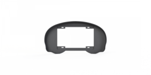 Volkswagen MK6 Golf Dash Mount – Arcane Motorsport