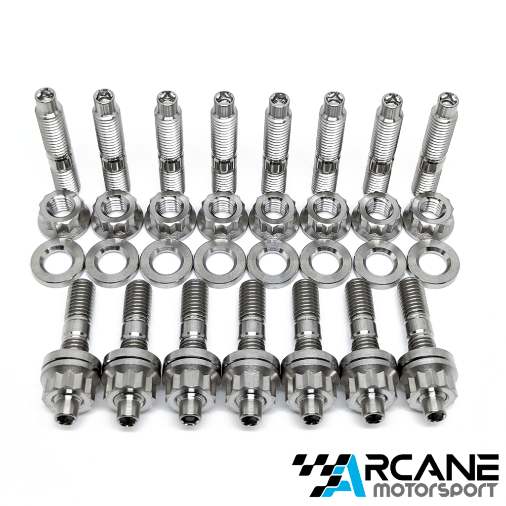 Shop - Arcane Motorsport