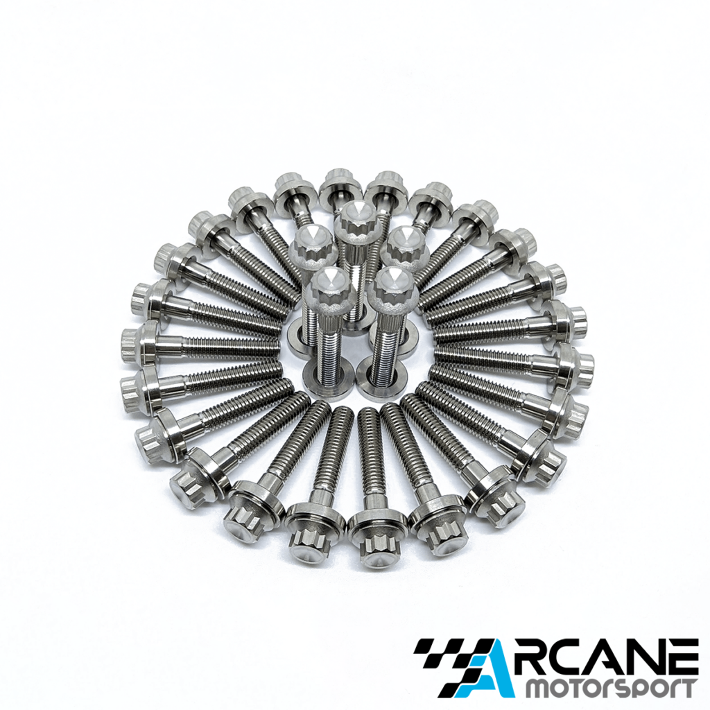 Shop - Arcane Motorsport